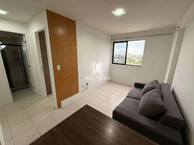 Apartamento para Venda em Maceió/AL São Jorge 2 Quartos