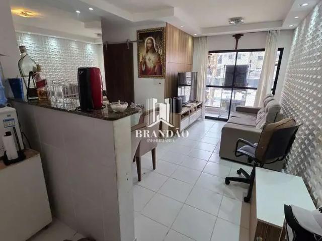 Apartamento para Venda em Maceió/AL São Jorge 2 Quartos