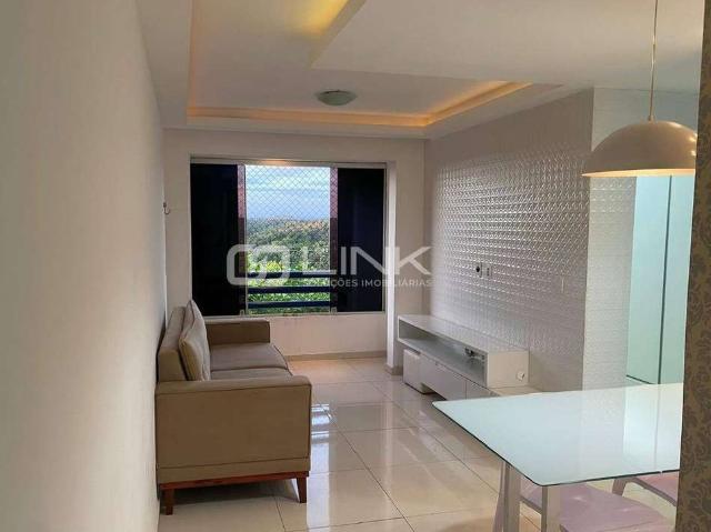 Apartamento para Venda em Maceió/AL São Jorge 2 Quartos