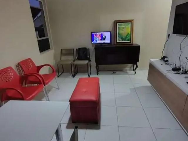 Apartamento para Venda em Maceió/AL São Jorge 2 Quartos