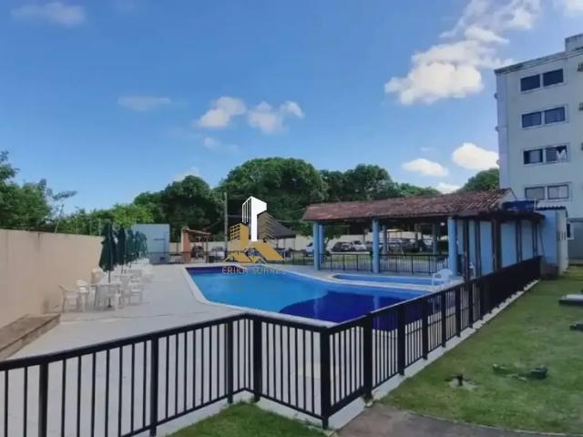 Apartamento para Venda em Maceió/AL São Jorge 2 Quartos