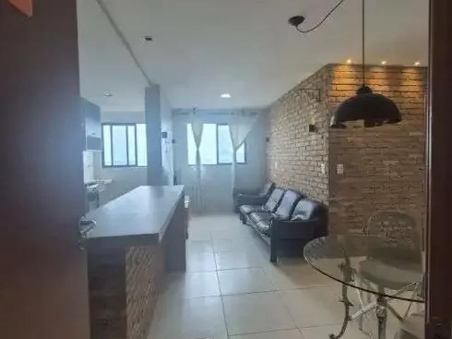 Apartamento para Venda em Maceió/AL São Jorge 2 Quartos