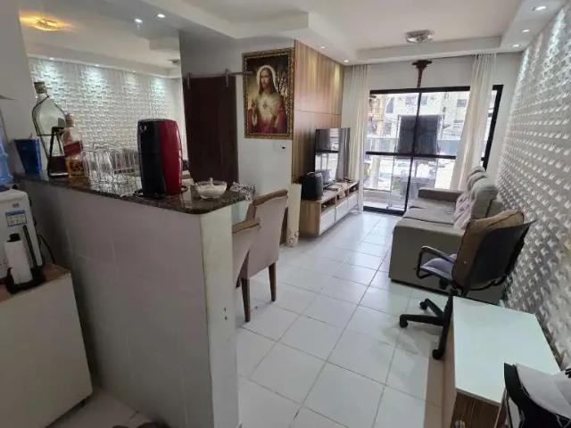 Apartamento para Venda em Maceió/AL São Jorge 2 Quartos