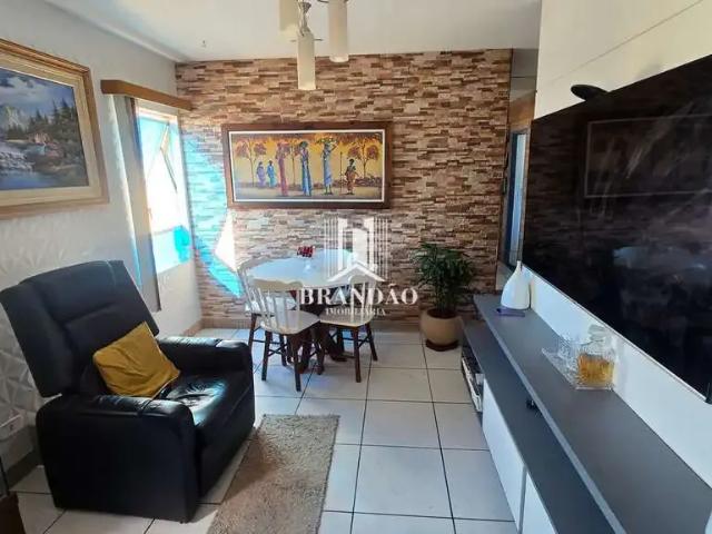 Apartamento para Venda em Maceió/AL São Jorge 2 Quartos