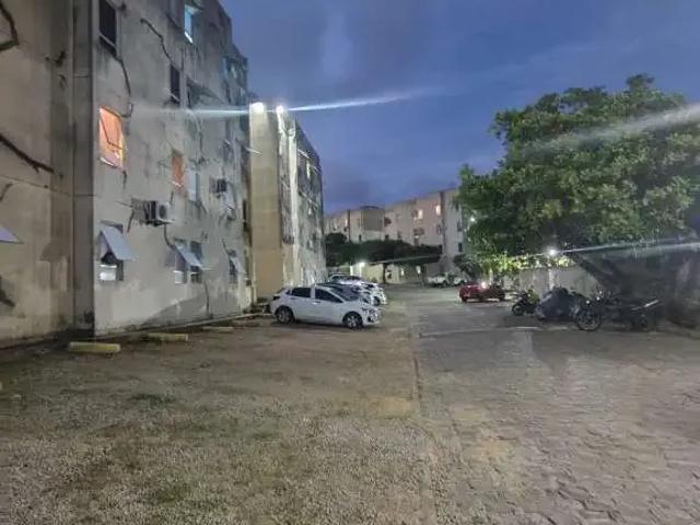 Apartamento para Venda em Maceió/AL São Jorge 2 Quartos