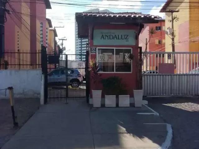 Apartamento para Venda em Maceió/AL São Jorge 2 Quartos