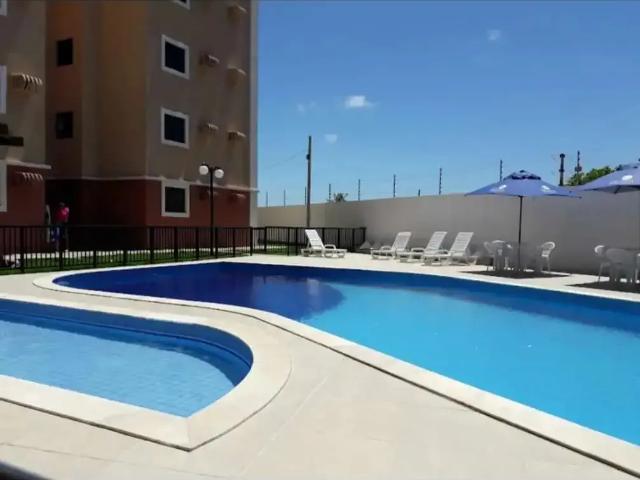 Apartamento para Venda em Maceió/AL São Jorge 2 Quartos