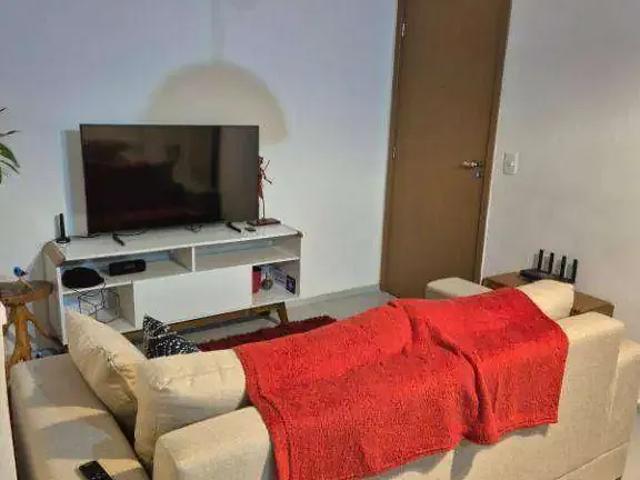 Apartamento para Venda em Maceió/AL São Jorge 2 Quartos