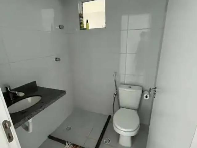 Apartamento para Venda em Maceió/AL São Jorge 2 Quartos
