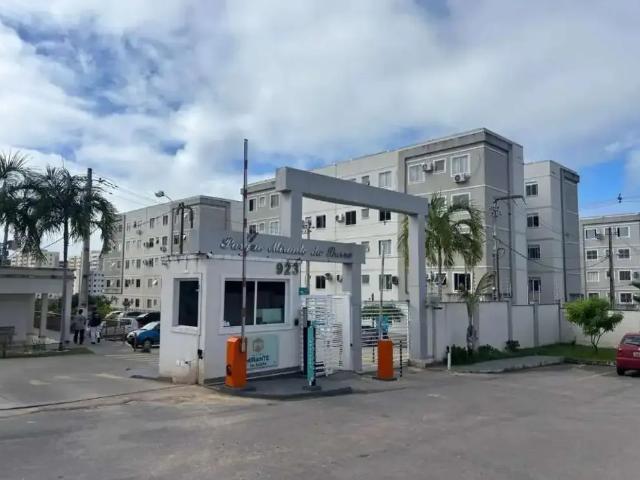 Apartamento para Venda em Maceió/AL São Jorge 2 Quartos