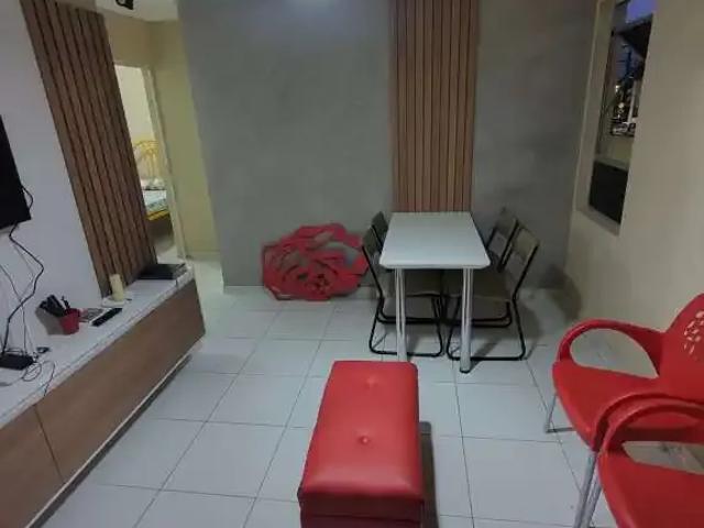 Apartamento para Venda em Maceió/AL São Jorge 2 Quartos