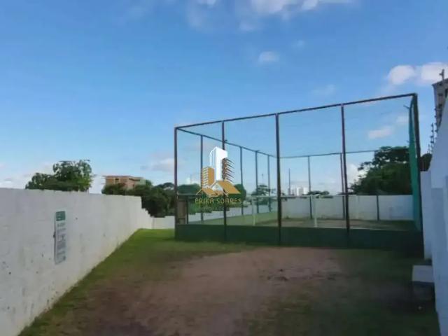 Apartamento para Venda em Maceió/AL São Jorge 2 Quartos