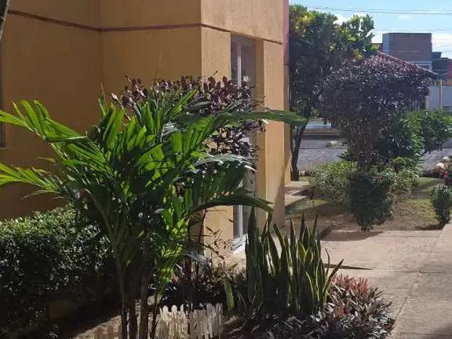 Apartamento para Venda em Maceió/AL São Jorge 2 Quartos