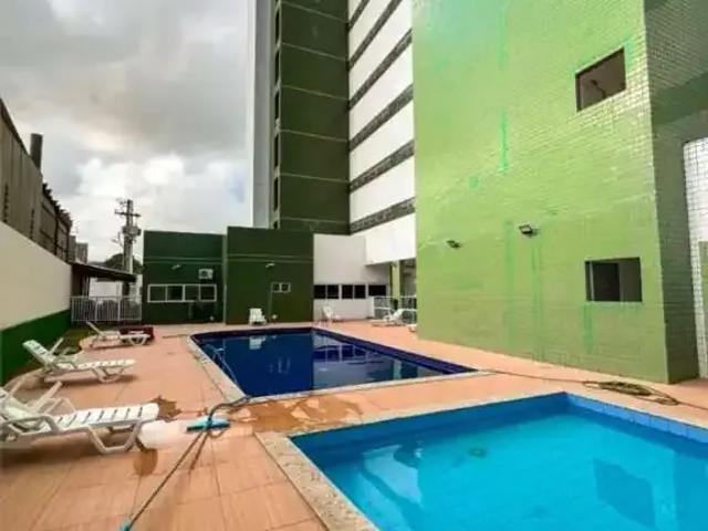 Apartamento para Venda em Maceió/AL São Jorge 2 Quartos