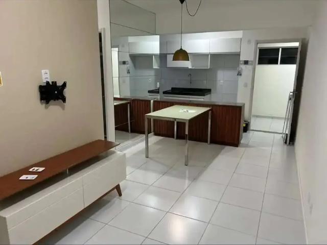 Apartamento para Venda em Maceió/AL São Jorge 2 Quartos