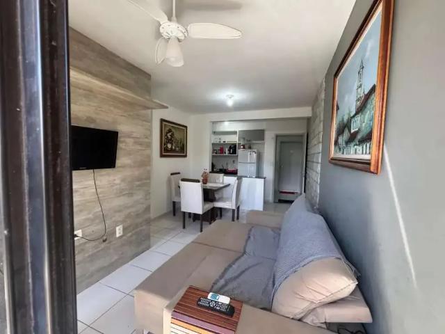 Apartamento para Venda em Maceió/AL São Jorge 2 Quartos