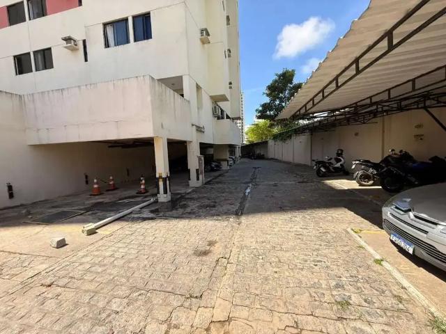 Apartamento para Venda em Maceió/AL São Jorge 2 Quartos