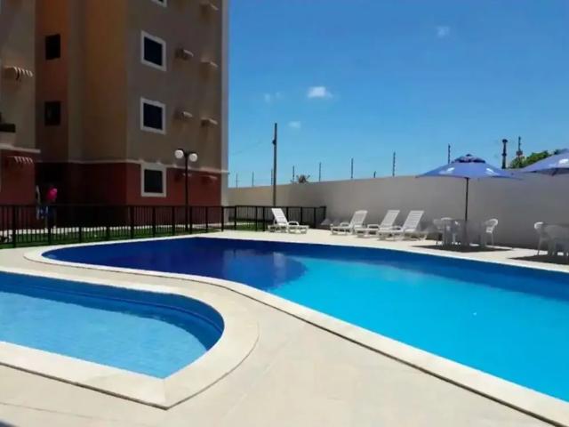 Apartamento para Venda em Maceió/AL São Jorge 2 Quartos