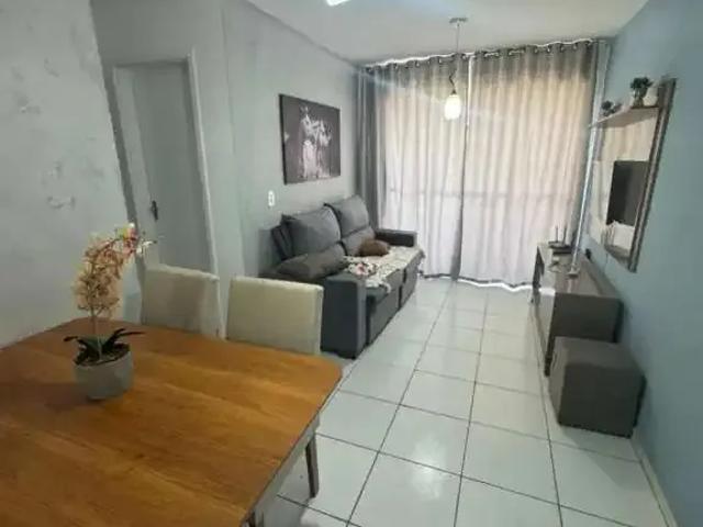 Apartamento para Venda em Maceió/AL São Jorge 2 Quartos