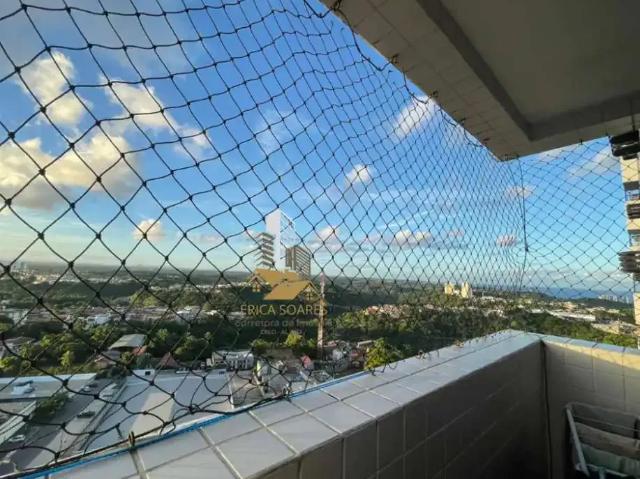Apartamento para Venda em Maceió/AL São Jorge 3 Quartos