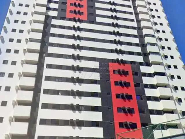 Apartamento para Venda em Maceió/AL São Jorge 3 Quartos