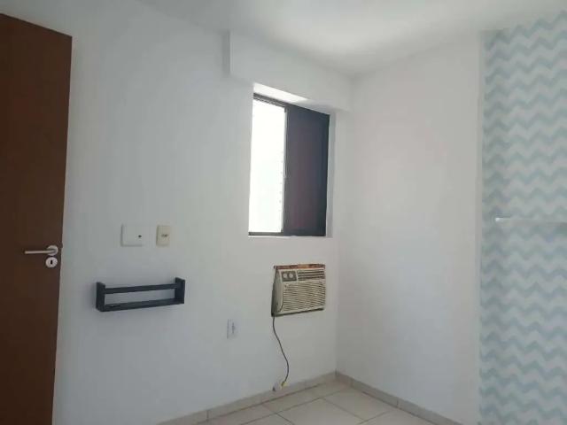 Apartamento para Venda em Maceió/AL São Jorge 3 Quartos