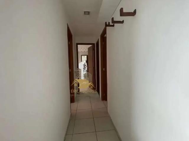 Apartamento para Venda em Maceió/AL São Jorge 3 Quartos