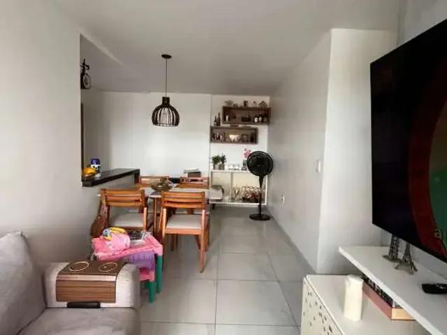 Apartamento para Venda em Maceió/AL São Jorge 3 Quartos