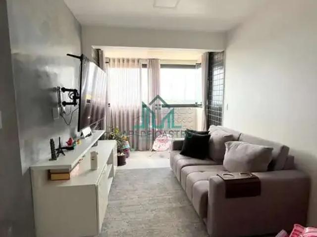 Apartamento para Venda em Maceió/AL São Jorge 3 Quartos