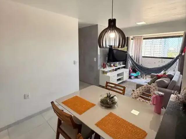 Apartamento para Venda em Maceió/AL São Jorge 3 Quartos