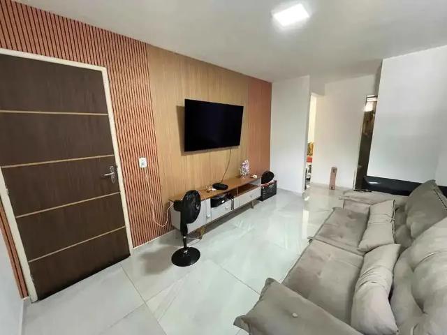 Apartamento para Venda em Maceió/AL Santa Amélia 2 Quartos