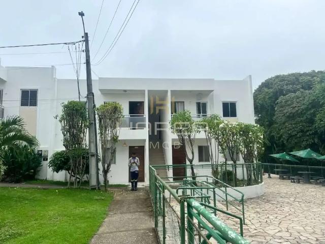 Apartamento para Venda em Maceió/AL Santa Amélia 2 Quartos