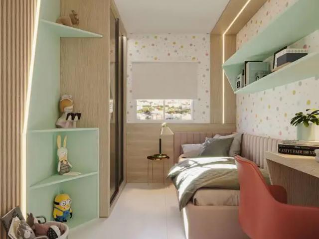 Apartamento para Venda em Maceió/AL Santa Amélia 2 Quartos