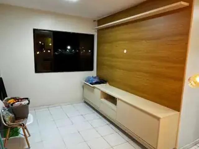Apartamento para Venda em Maceió/AL Santa Amélia 2 Quartos