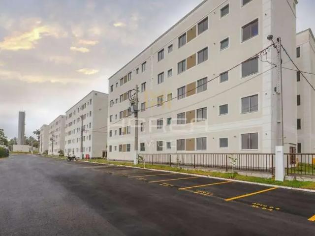 Apartamento para Venda em Maceió/AL Santa Amélia 2 Quartos