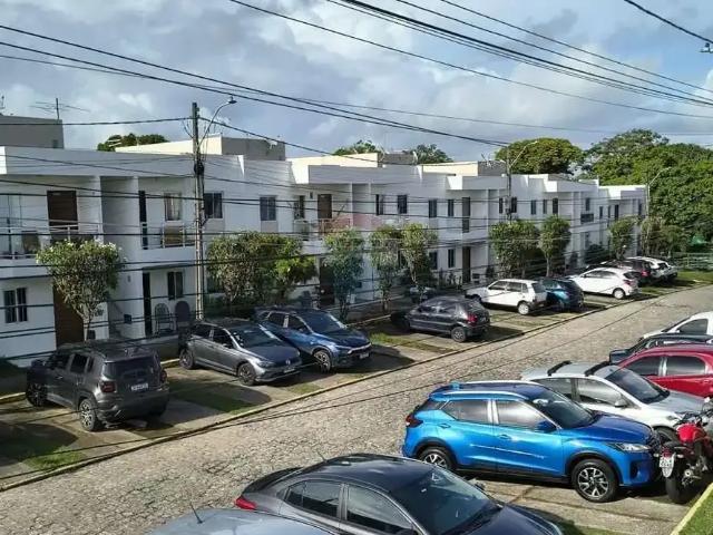 Apartamento para Venda em Maceió/AL Santa Amélia 2 Quartos