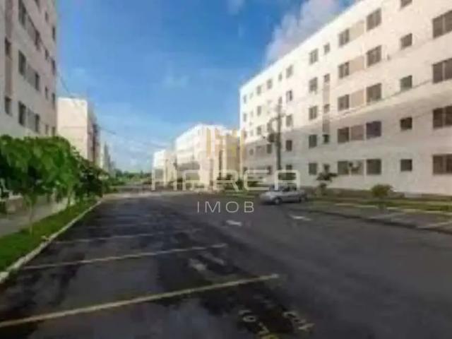 Apartamento para Venda em Maceió/AL Santa Amélia 2 Quartos