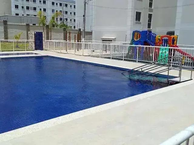 Apartamento para Venda em Maceió/AL Santa Amélia 2 Quartos