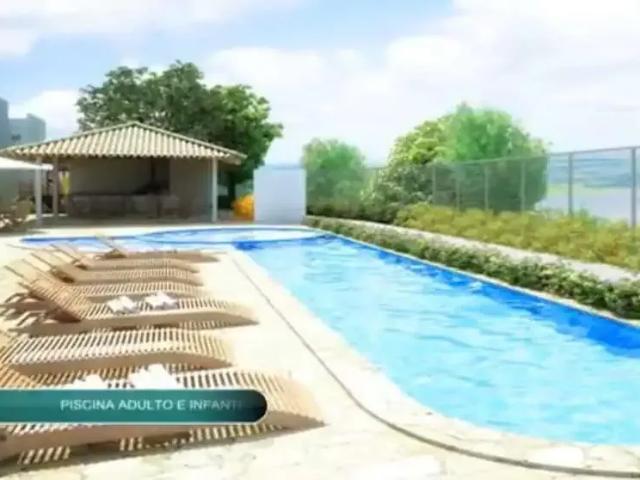 Apartamento para Venda em Maceió/AL Santa Amélia 2 Quartos