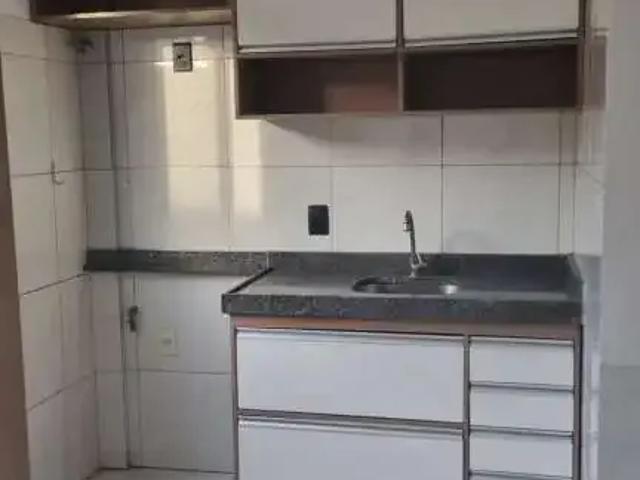 Apartamento para Venda em Maceió/AL Santa Amélia 2 Quartos