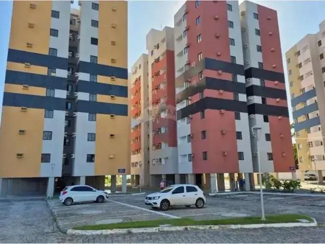 Apartamento para Venda em Maceió/AL Santa Amélia 2 Quartos