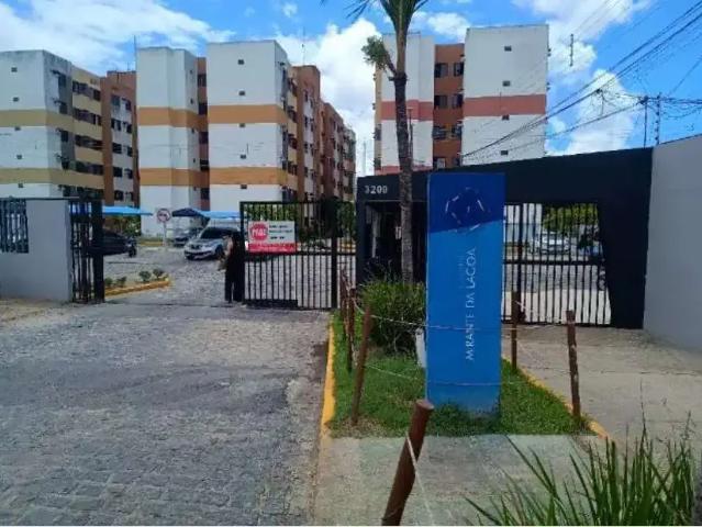 Apartamento para Venda em Maceió/AL Santa Amélia 2 Quartos