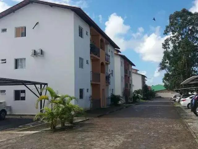 Apartamento para Venda em Maceió/AL Santa Amélia 2 Quartos