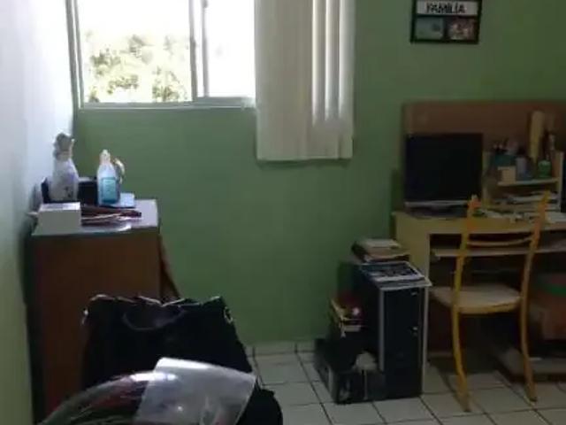 Apartamento para Venda em Maceió/AL Santa Amélia 2 Quartos