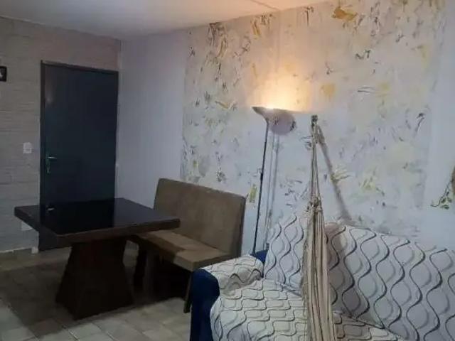 Apartamento para Venda em Maceió/AL Santa Amélia 2 Quartos