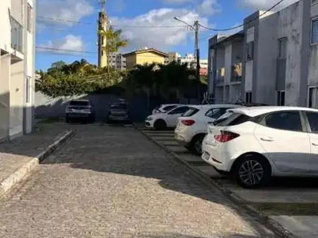 Apartamento para Venda em Maceió/AL Santa Amélia 3 Quartos