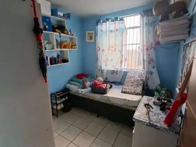 Apartamento para Venda em Maceió/AL Santa Lúcia 2 Quartos