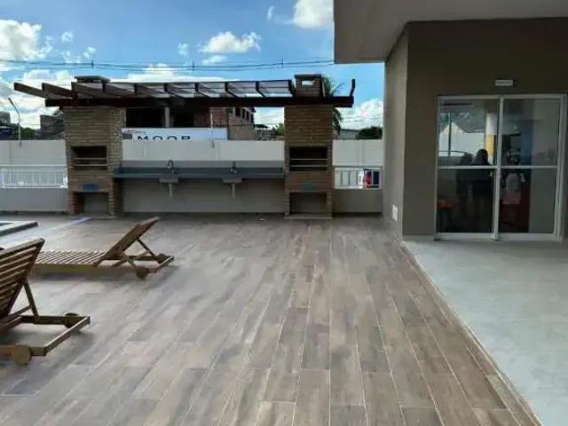 Apartamento para Venda em Maceió/AL Santa Lúcia 2 Quartos