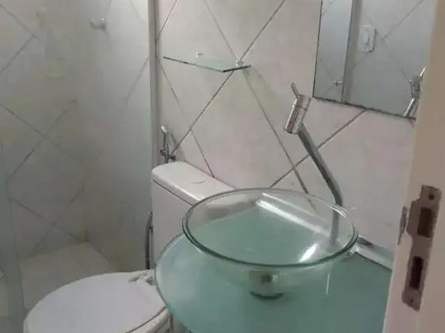 Apartamento para Venda em Maceió/AL Santa Lúcia 2 Quartos