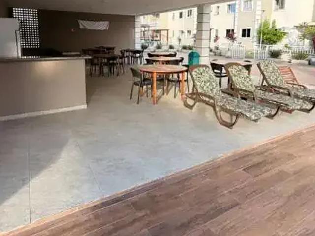 Apartamento para Venda em Maceió/AL Santa Lúcia 2 Quartos